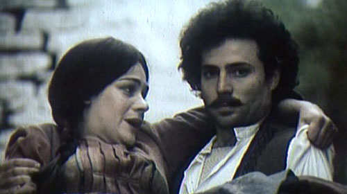 Best Films by Countries: Best Movies from Albania (8)