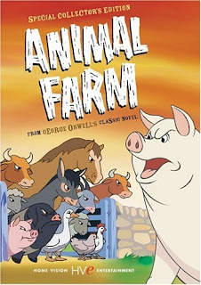Animal Farm: Character List