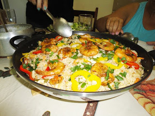 Elvandro Burity: PAEJA