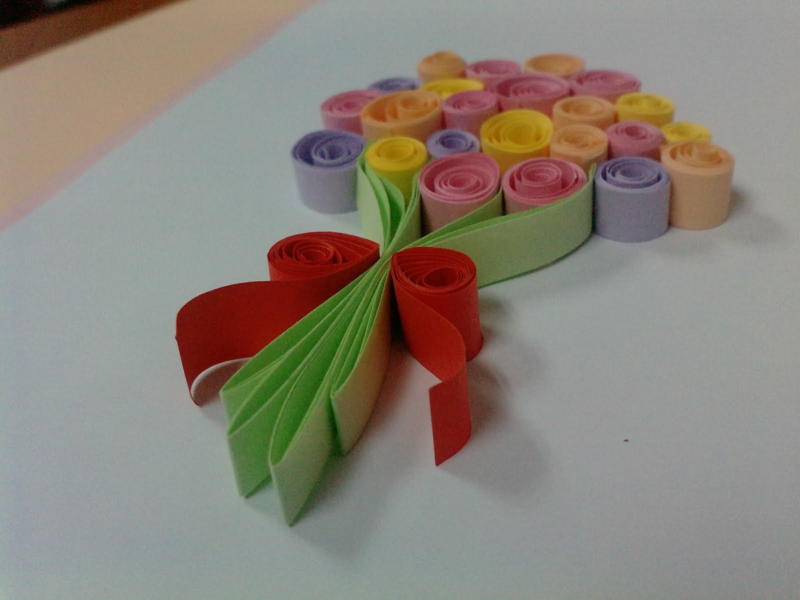 the Arts in me: my quilling art!!!!