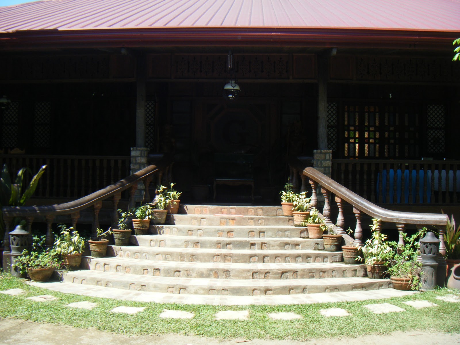 The Grand Octagon Hotel and Resort