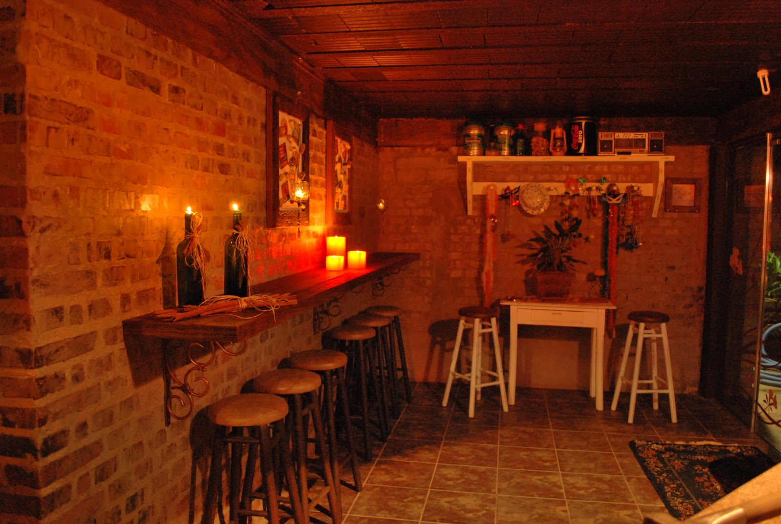 Juliana Gasparotto - Arquitetura e Urbanismo: Boate Residencial