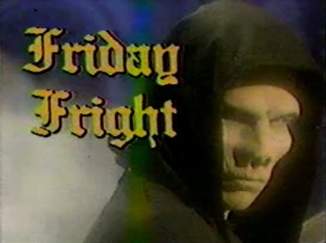 Horror Host Graveyard