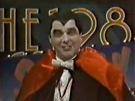 The 1984 Scary Awards