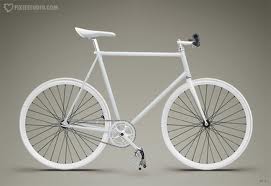 herdini putri zafira: Sepeda Fixie-Sepeda Gaul Anak Muda Masa Kini