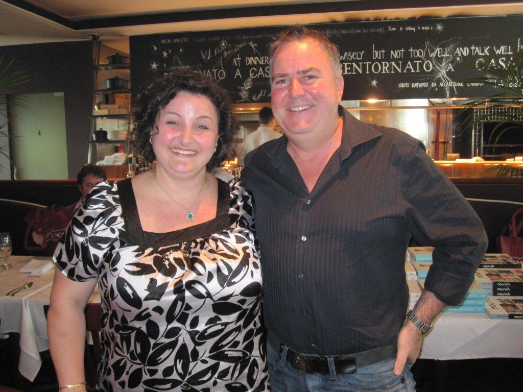 Beattie's Book Blog - unofficial homepage of the New Zealand book community