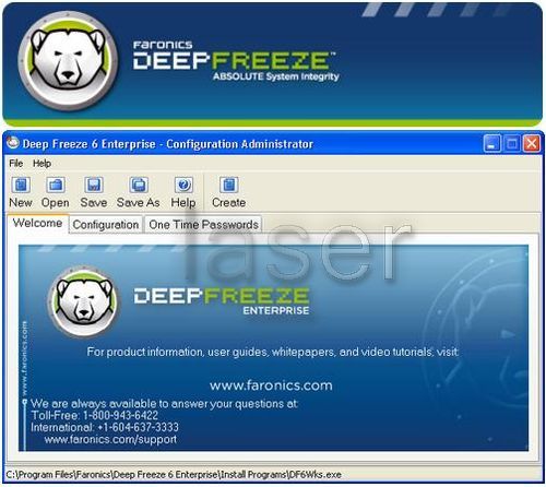 DeepFreeze.Enterprise.6.20.220.1692 | BLOG Q