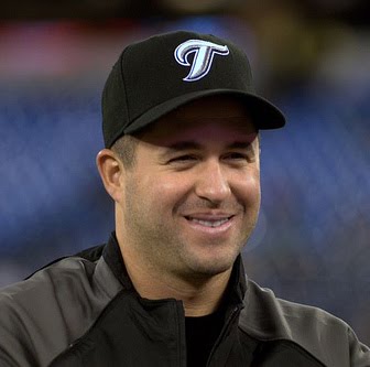 Toronto Blue Jays Way