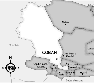 centro de formacion coban: formacion de coban