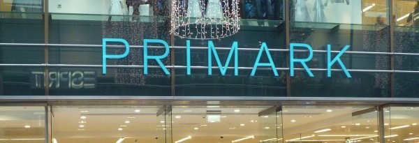 Shopana-Maloholic: Primark - Frankfurt