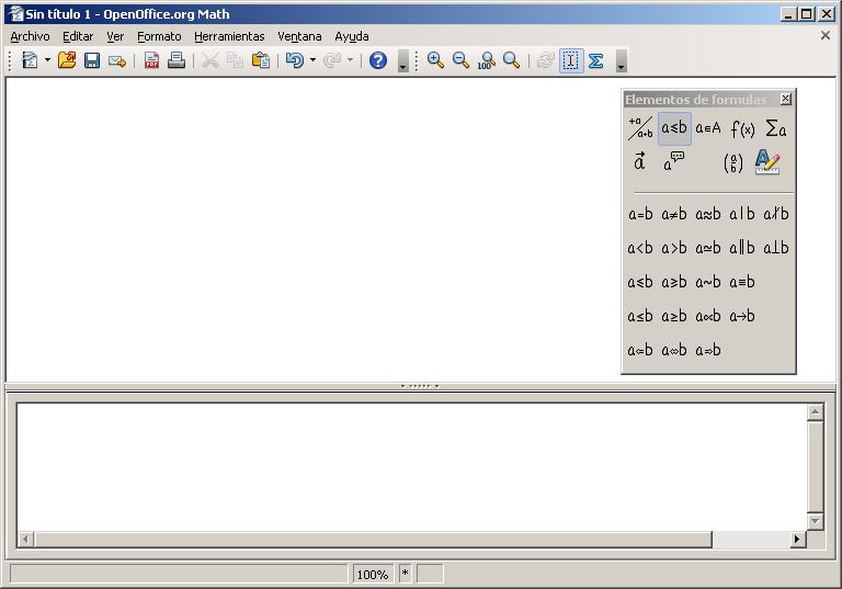 Open Office Portable, una alternativa gratis a Office