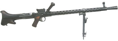 Musing of an Expressive, Ordered and Restless Mind: Steyr-Solothurn S2 ...