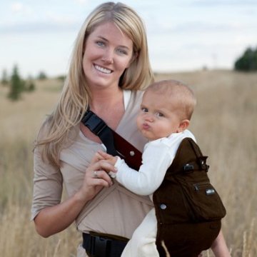 LÍLLÉbaby COMPLETE Original Tutorial Hip Carry Position, 58% OFF