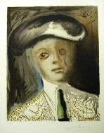 Mi espacio flamenco: Salvador Dalí y Carmen- Acto II