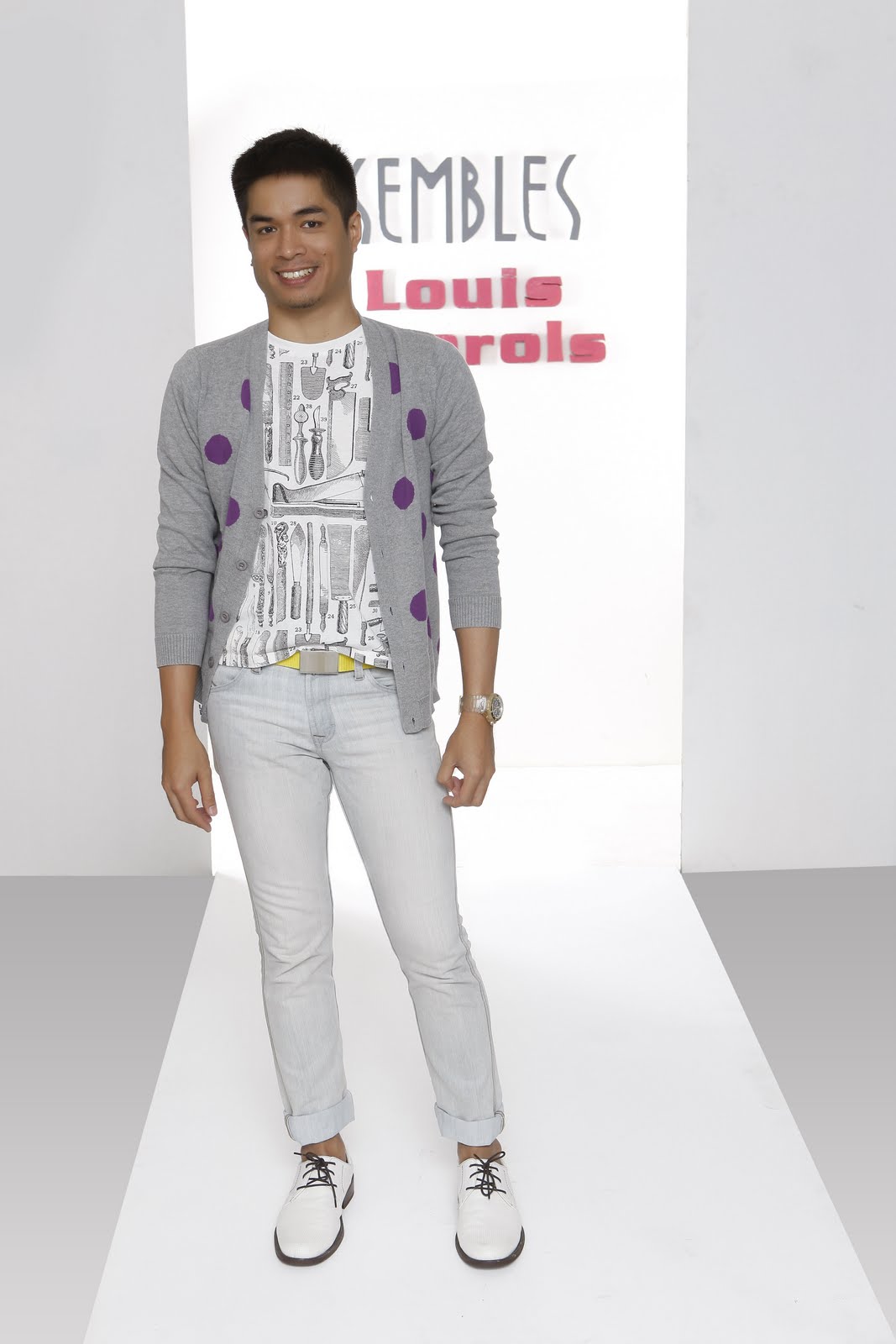 September 2010 - A Day In The Life Of This Miss