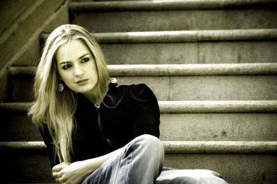 *¨Kudai*: Biografia de Gaby!!