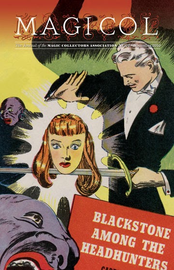 WILD ABOUT HARRY: Magicol No. 177