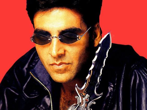 Actor Akshay Kumar Blog
