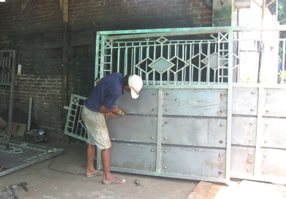 Inspirasi 28+ Gambar Stempel Bengkel Las Mulyana Jaya