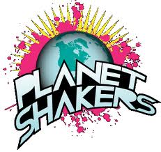 Planetshakers: Planetshakers