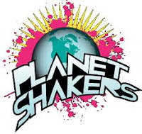 Planetshakers: Planetshakers