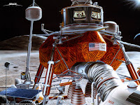 Pat Rawlings Space Art | Astrona