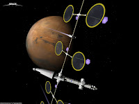 Pat Rawlings Space Art | Astrona