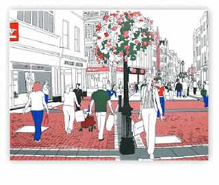 Jessica Hogarth www.jessicahogarth.com: Frank Kiely