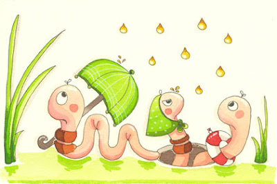 Bulles-de-clim: Le pipi dans l'herbe