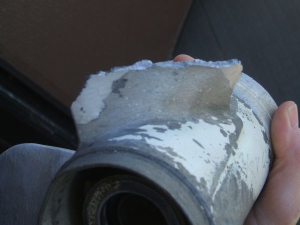 How many engines? - Waterway Wanderer