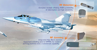 Some information about IAF MIRAGE 2000 | Pakistan Defence