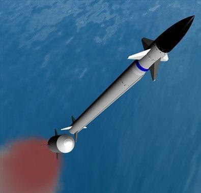 LIVEFIST: Second LR-SAM Test Before November, IAF & Army Interested