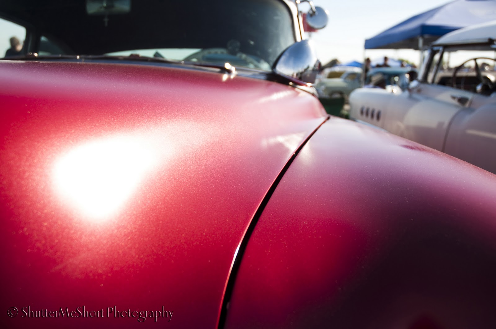 Mooneyes Christmas Car Show @ Irwindale Speedway!