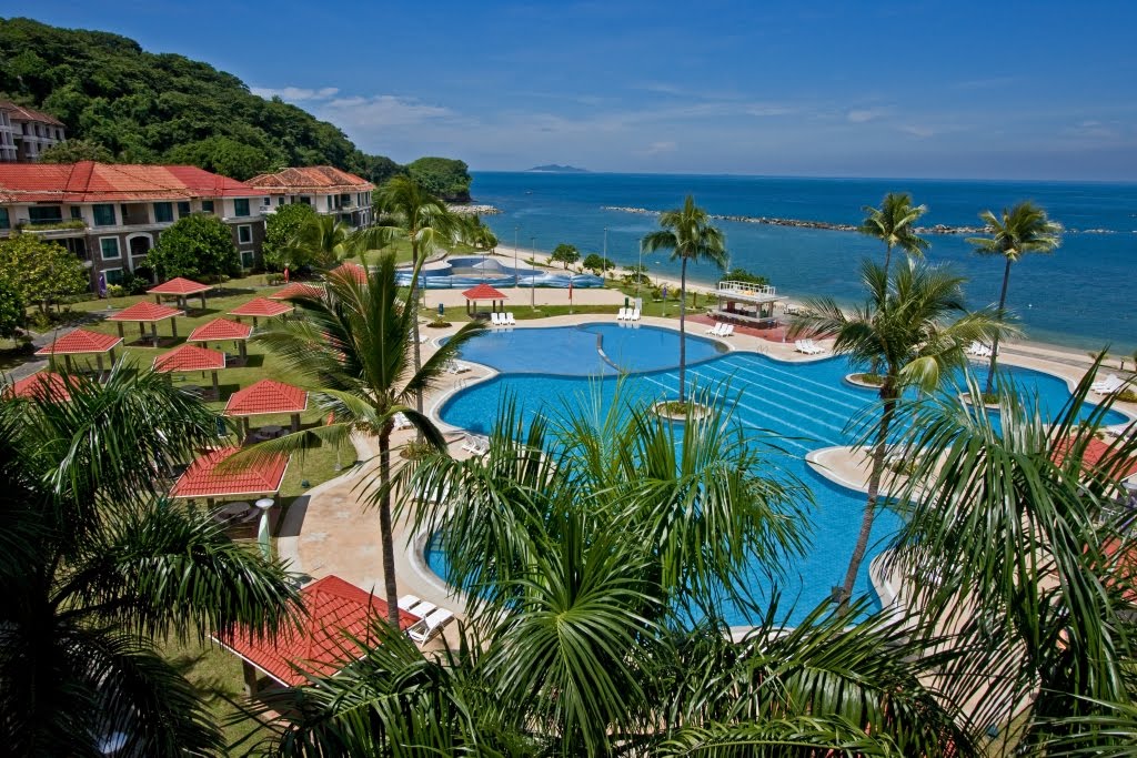 Canyon Woods Tagaytay " THE PEAK "fully furnished condotel: Canyon Cove ...