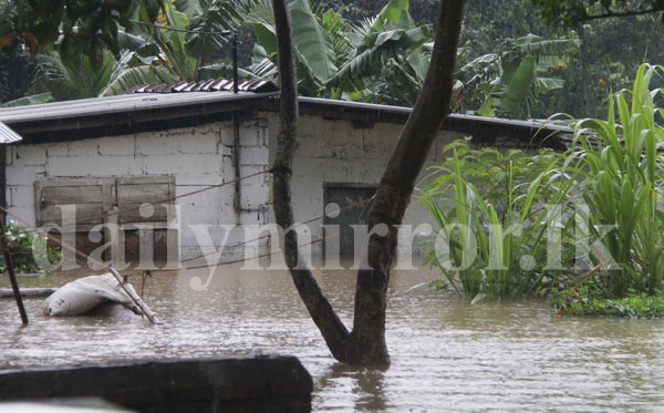 Our Lanka: Colombo Flood : photos