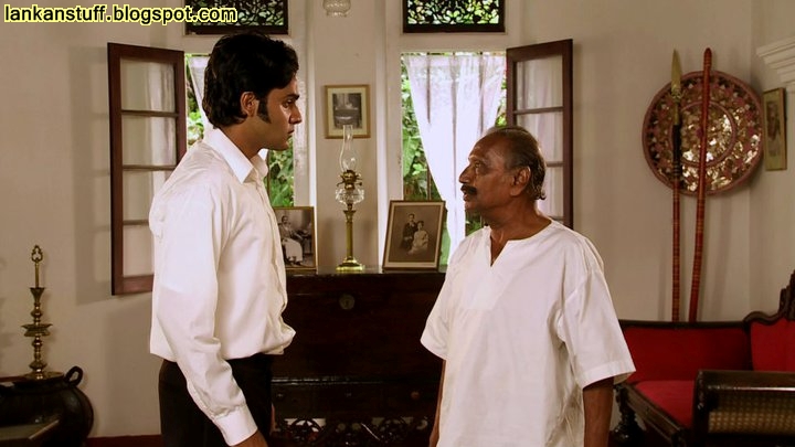 Our Lanka: Ganga Addara Tele Drama Photos