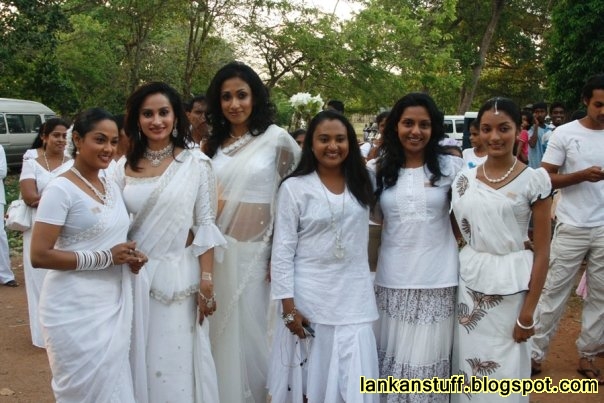 Our Lanka: Oshani Dias in Australia.... New photos