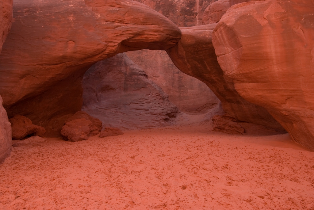 Bradley Young Photography: Free Screensavers from Arches National Park