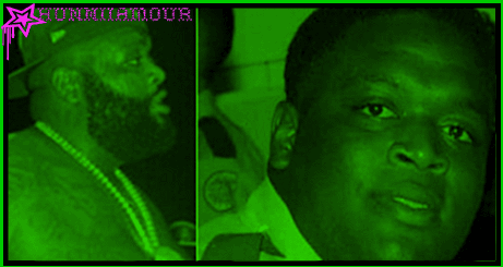 [HunniiAmour]: RICK ROSS A FAKE?