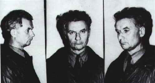 misterios del mundo: Andrei Romanovich Chikatilo