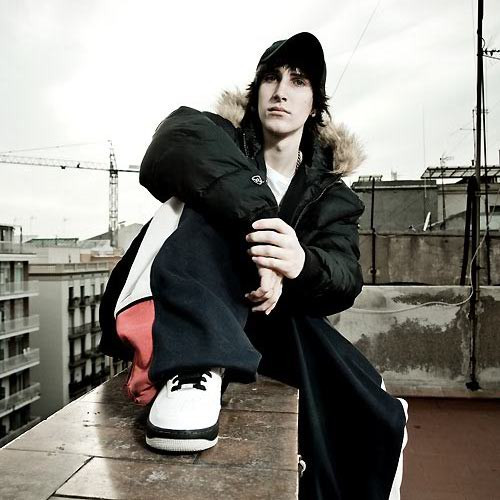 Biografia de Porta ~ Rap Hispano