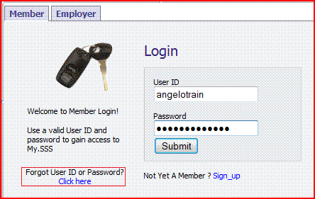 Information Center For OFWs Worldwide..: Hassle-Free Way of Knowing ...