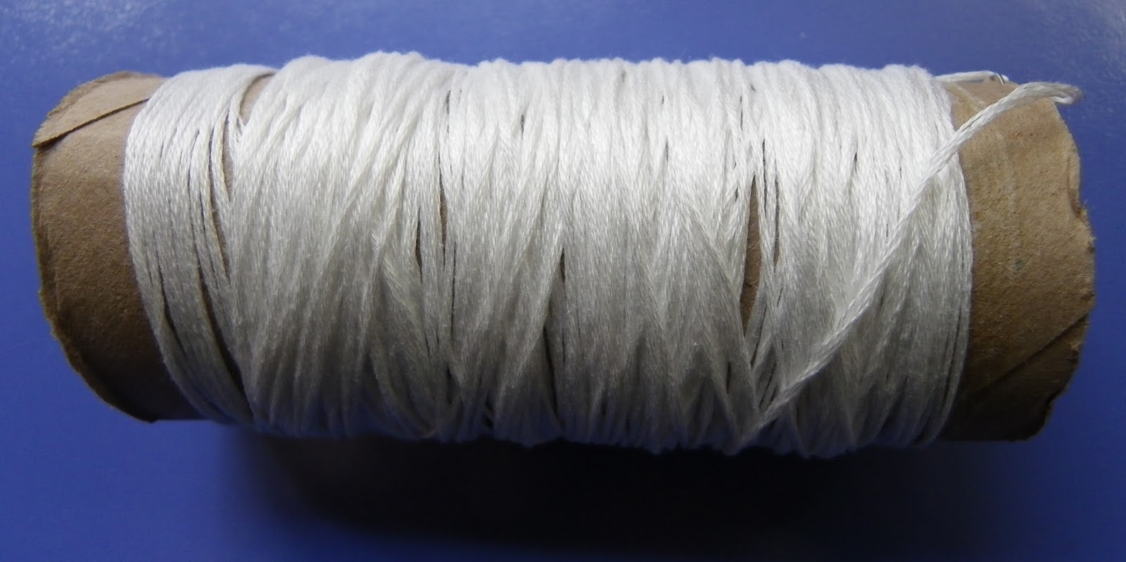 Cheryl Lynch Quilts: Thread Dyeing Made Easy