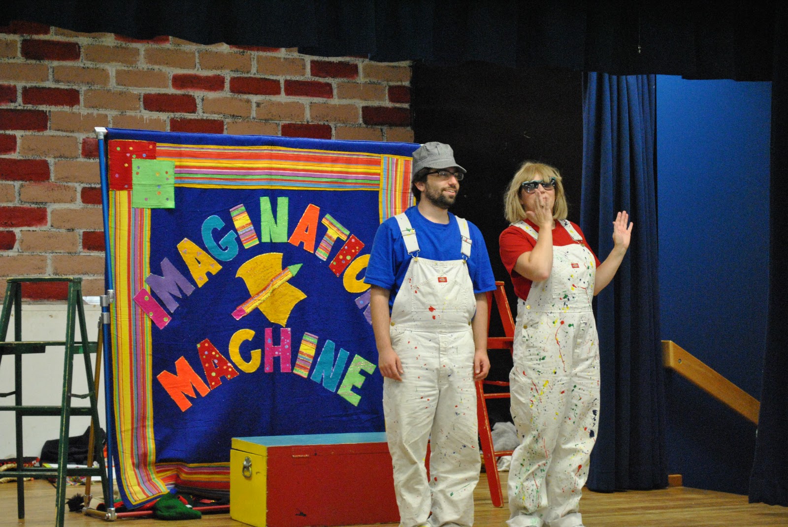 Fairmont Blog: FRIDAY FOLDER edgewood campus november 19