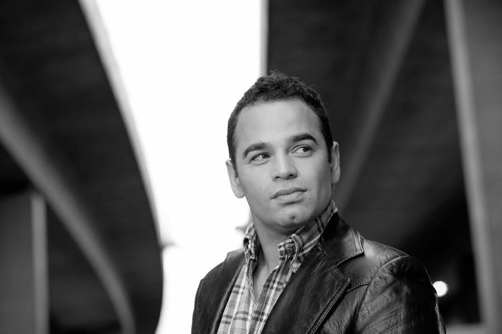 Jun Sawa Photography: Gary Pinto Solo Album Images