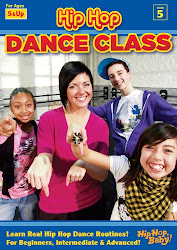 It's Hip Hop Baby!: 60 MINUTES OF EXERCISE DAILY FOR IT'S HIP HOP BABY ...