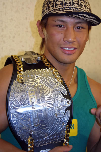 CFN ESPORTES - MMA: MASATO Aposentadoria