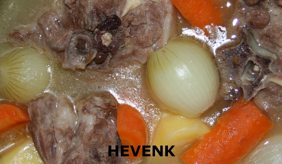 3 parça kuzu gerdan haşlama tarifi - HEVENK YEMEK TARİFLERİ