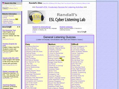 The Full Monty: A Healthy Lifestyle Listening