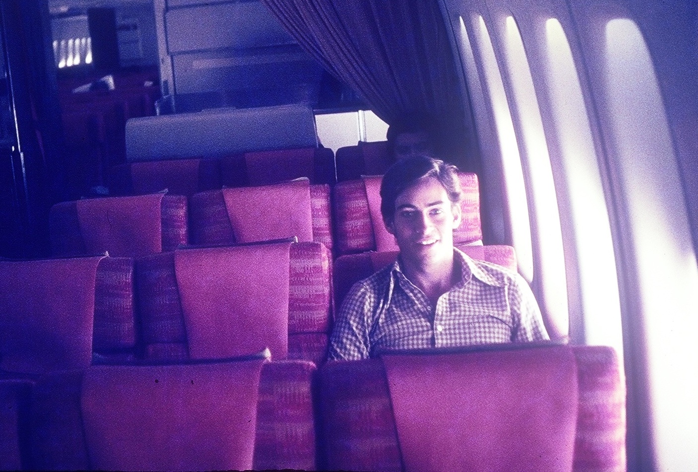 SERGIO GOLDVARG: MY IMAGES, MEMORIES AND TREASURES Part 2 1969-1988